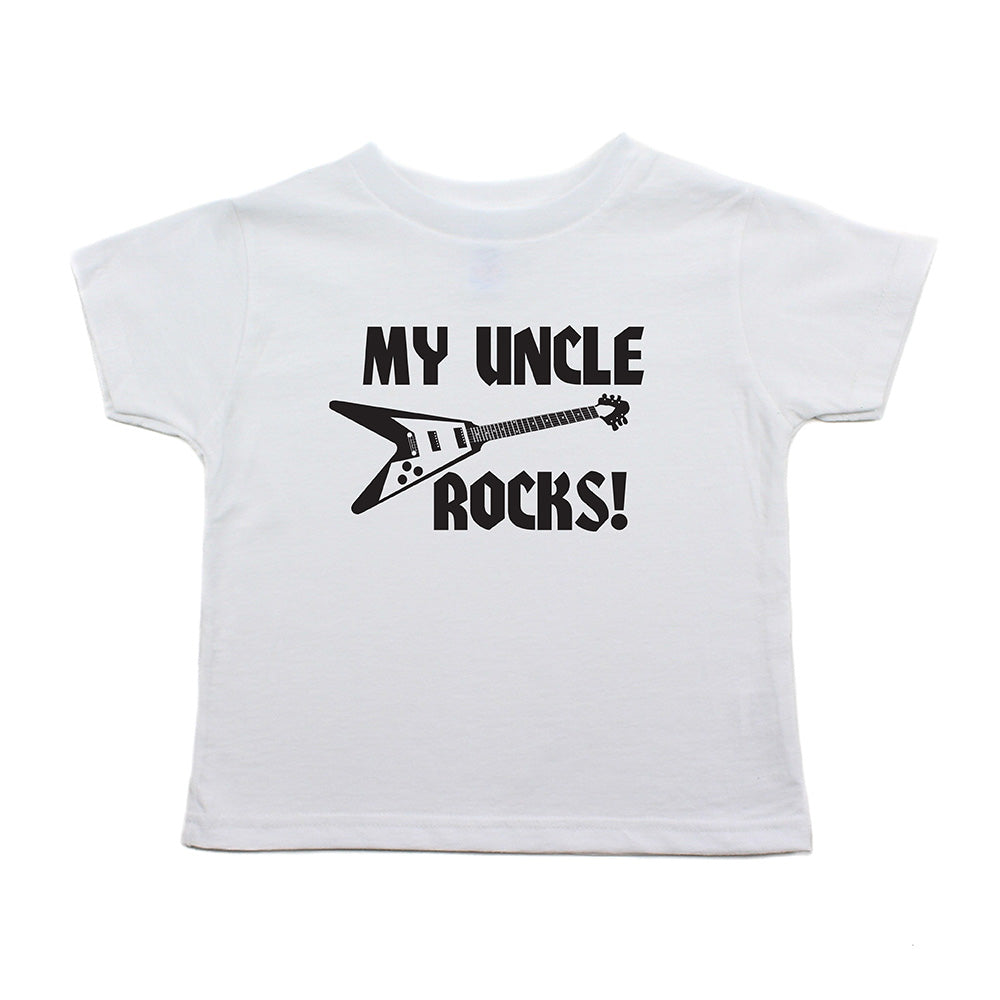 uncle rockz